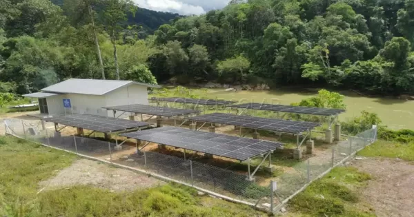 Solar Foundation Solutions for Different Soil Types | Grace Solar