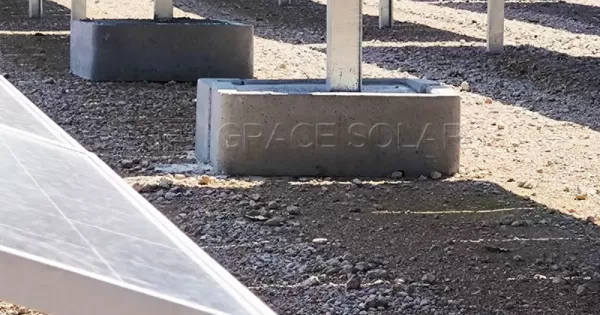 Solar Tracking Systems: Boost Energy 15-20% with Grace Solar