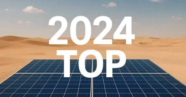 2024 Top 10 Solar Tracking Systems | Global Rankings & Analysis