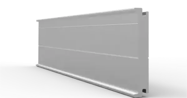 ER Rail Splice Kit | TUV-Certified Solar Mounting Components